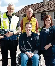 DIY SOS: THE BIG BUILD IRELAND - PressReader