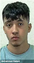 Bid to keep killer locked up longer - PressReader