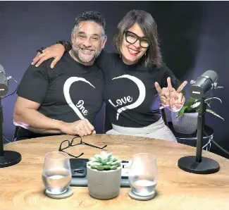 “Motivar a la pareja a que se vaya, es más una ruleta rusa, que una ...