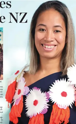 Fiji-Born Tai Makes Partner At Deloitte NZ - PressReader