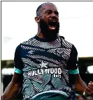 Bitter end to Mitrovic era as Brentford bury Fulham - PressReader