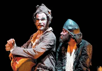 Quanto vale o trabalho de um artista? - PressReader