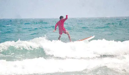 Bryan de la Rosa, ganador absoluto - PressReader