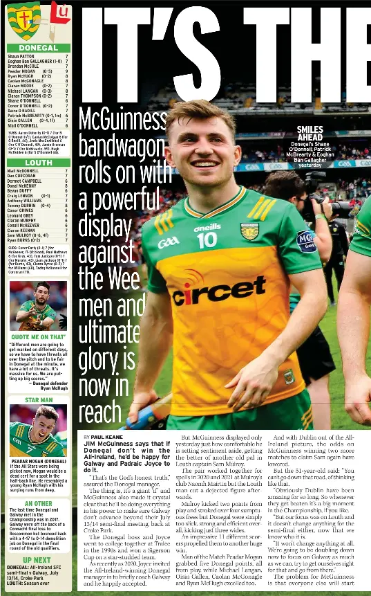 IT’S THE THING - PressReader