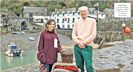 ‘Charging fee to visit my Devon village paid off’ - PressReader
