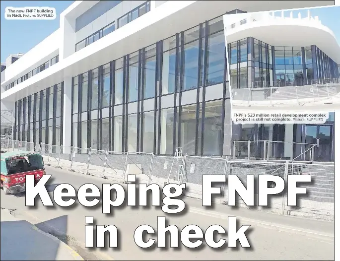 In check - PressReader