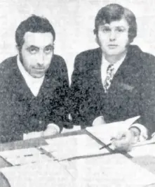 ‘Back in the 60s, Stoke-on-trent was the clubland hub of the planet ...