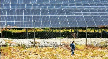 Power supply woes spread to Mindanao - PressReader