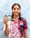 Alakananda breaks 16-year-old record - PressReader