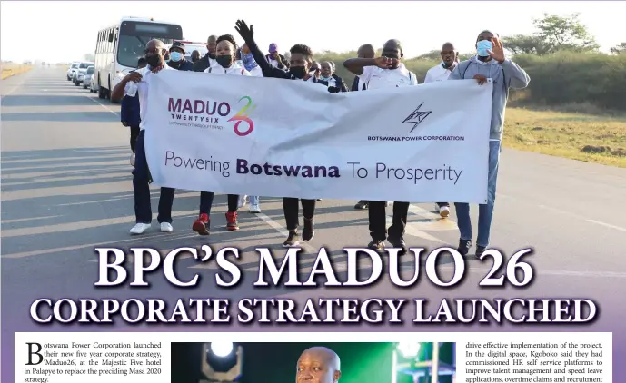 BPC’S MADUO 26 - PressReader