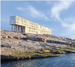 Zita Cobb runs a 60,000 baht-a-night inn on a small island. |s she the most radical person in ...