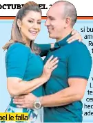 Mejor decir adiós cuando hay infidelida­d - PressReader