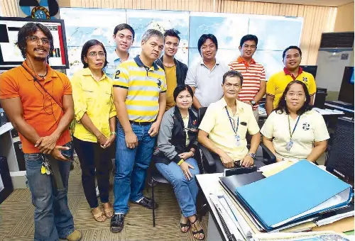 FEARLESS FORECASTS - PressReader