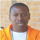 Khami Prison achieves impressive O-level passes - PressReader