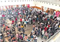 SM Job Fairs kick off 2026 strong with nationwide jobs, upskilling, and ...