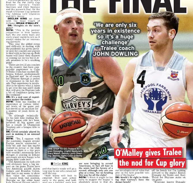 THE FINAL COUNTDOWN - PressReader