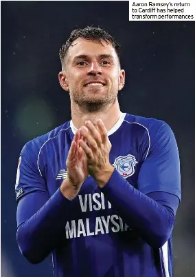 New faces are helping drive Bluebirds to impressive run - PressReader