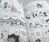 Anime y mangas japoneses - PressReader