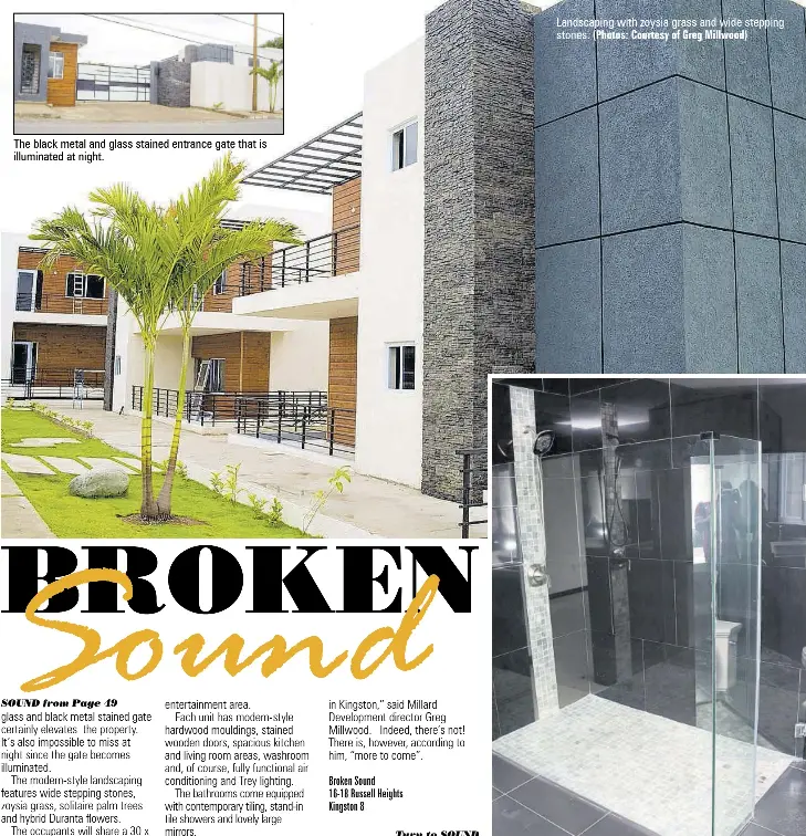 BROKEN Sound - PressReader