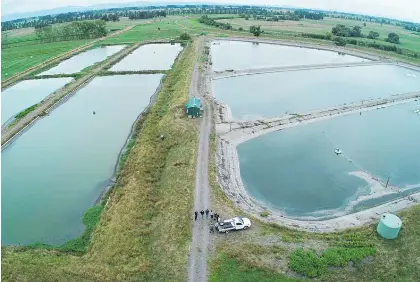 Council invests $100M in wastewater - PressReader