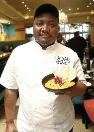 Beauty and bubbly for people and planet - PressReader