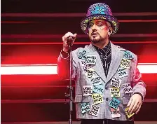 Culture Club - PressReader