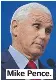 Pence on mission to prove his worth - PressReader