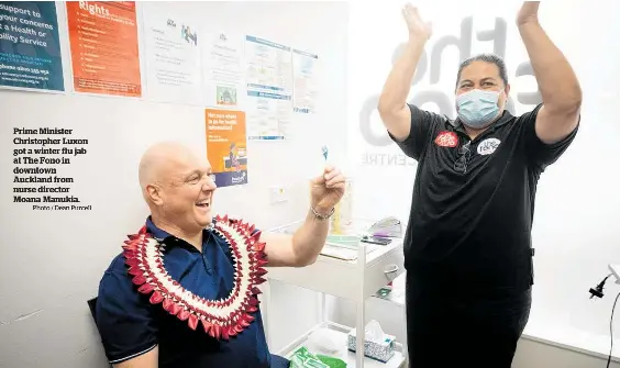 PM defends public sector job cuts - PressReader