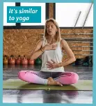 WHAT EXERCISES CAN I DO? - PressReader