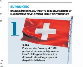 EL RÁNKING - PressReader