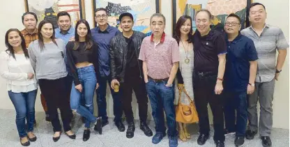 ‘Tahanan’ - PressReader