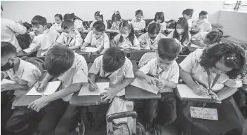 DepEd: Dynamic learning program to address learning losses - PressReader