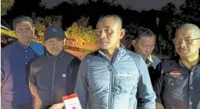 Break-in gang shot dead - PressReader