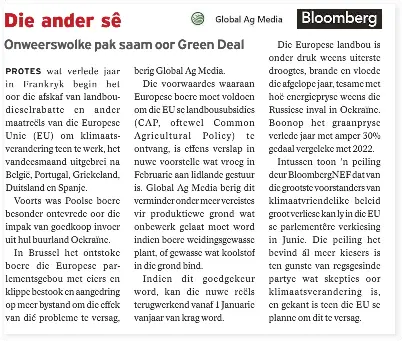 Die ander sê - PressReader