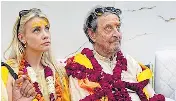 One of the best things I’ve done: Errol Musk in Ayodhya - PressReader