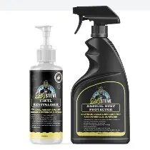 DIRTY STEVE GETS PROTECTIVE - PressReader