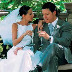 Cecilia Salinas Occelli y Alfredo gatica - PressReader