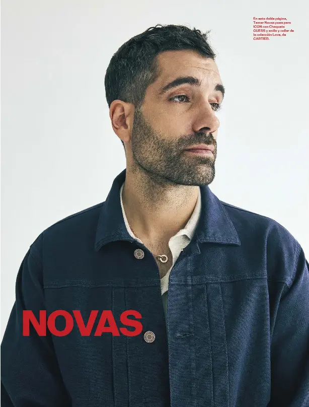 Tamar Novas - PressReader