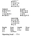 FRANK STEWART BRIDGE - PressReader