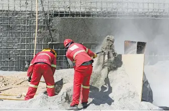 Basil Read CEO foresees revival - PressReader