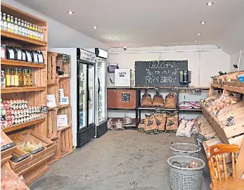 Fresh farm produce straight from fields - PressReader