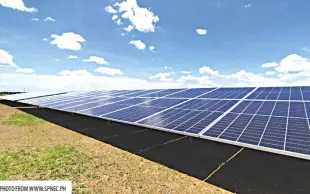 Govt seen holding more green energy auctions this year - PressReader