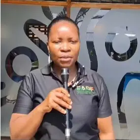 EADF disburses E11.5mln for farmers - PressReader