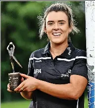 O’SULLIVAN: WE NEED TO GET PHYSICAL - PressReader