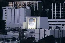 JPL’s rough ride with layoffs - PressReader