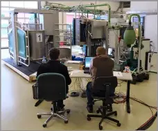 DLG testing proves robot efficiency - PressReader