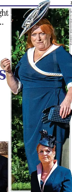 Are these the worst lookalikes ever in a royal TV drama? - PressReader