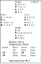 Try to think in straight lines - PressReader