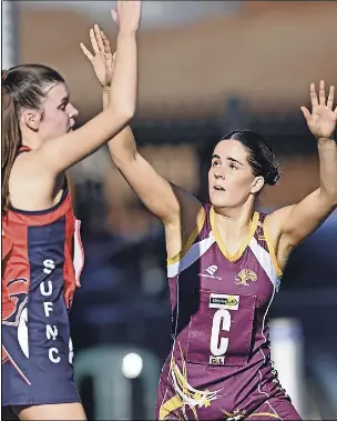 After shaking Dees - PressReader