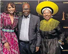 And the nominees are... - PressReader